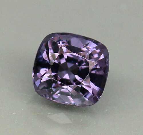1,39 ct Шпинель Бирма (Фиолетовая)