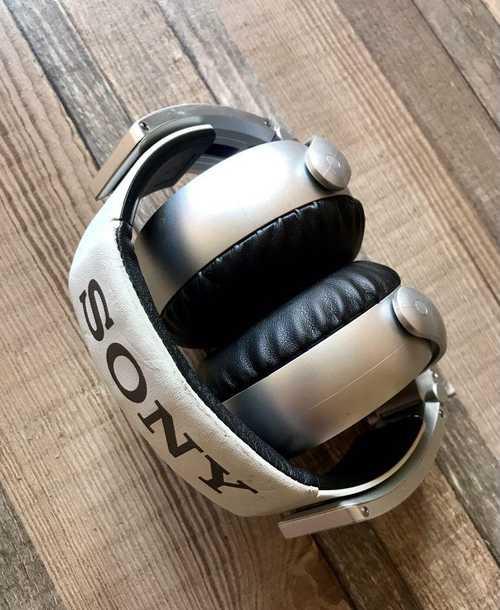 Наушники Sony MDR-XB920 Extra Bass полноразмерные