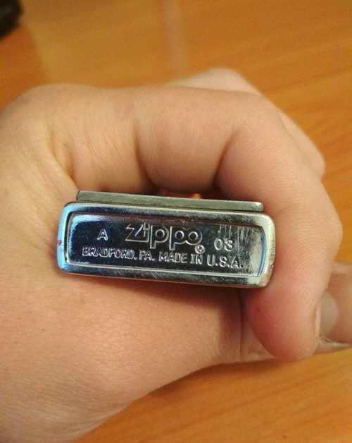 Zippo