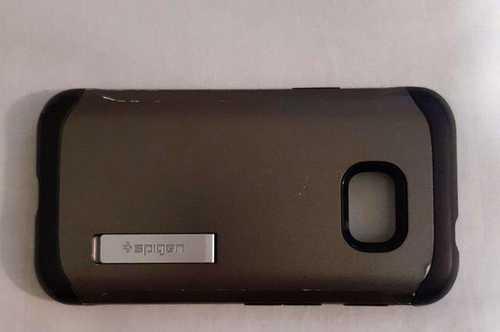 Spigen Samsung Galaxy Xcover 4 Case Slim Armor