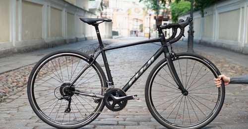 Велосипед Fuji Sportif 2.1 Endurace