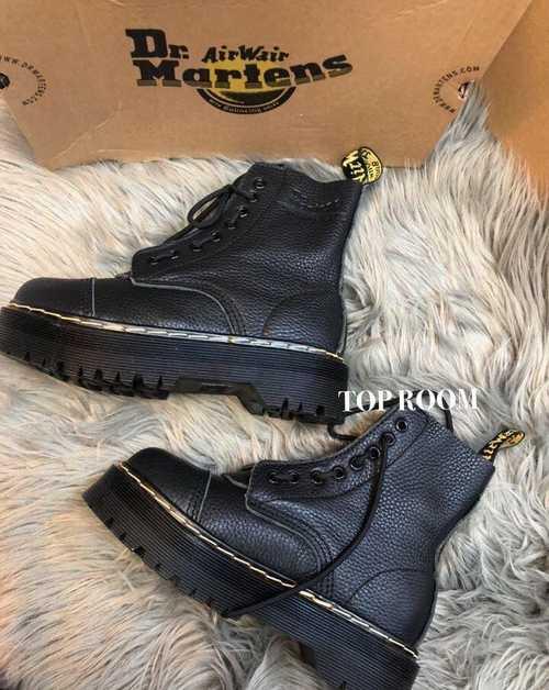 Dr Martens Sinclair