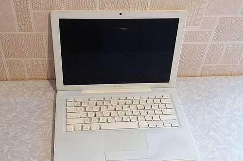 Apple MacBook Air 13.3 2008