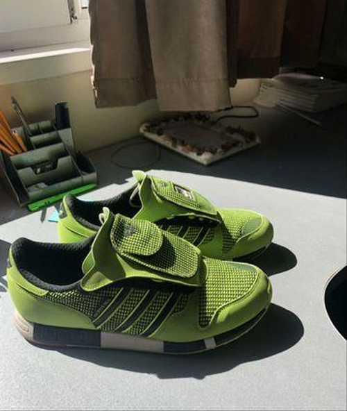 Adidas micropacer NLS