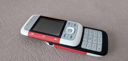 Nokia 5300