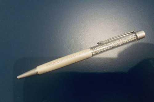Ручка шариковая swarovski