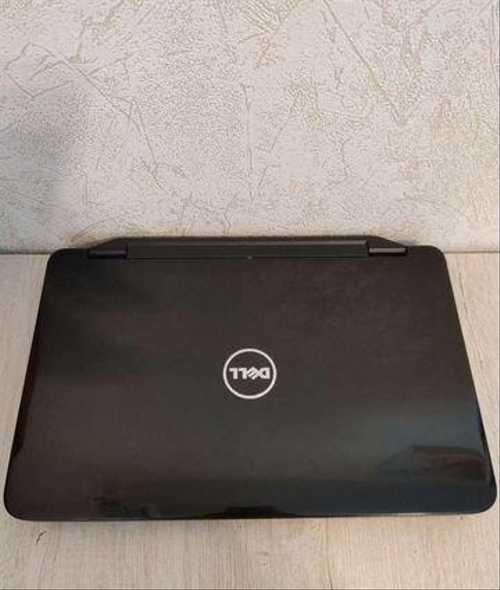 Ноутбук dell inspiron 3520