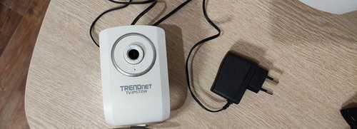 IP-камера trendnet TV-IP572W