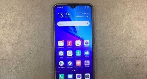 Vivo Y11