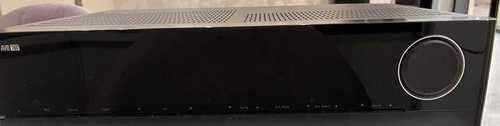 Усилители harman kardon AVR 161/230