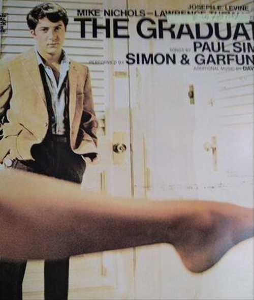 Simon & Garfunkel, The Shadows LP
