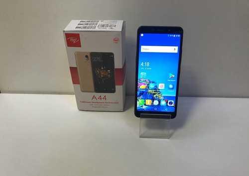 Мобильный телефон itel A44 Power