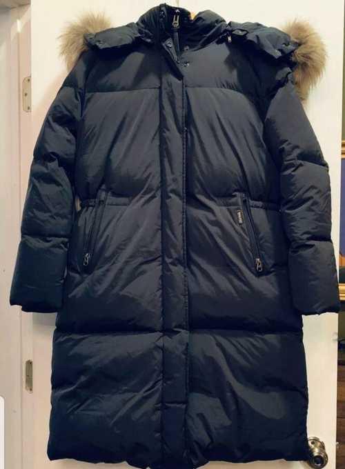 Пуховик женский Woolrich Ester