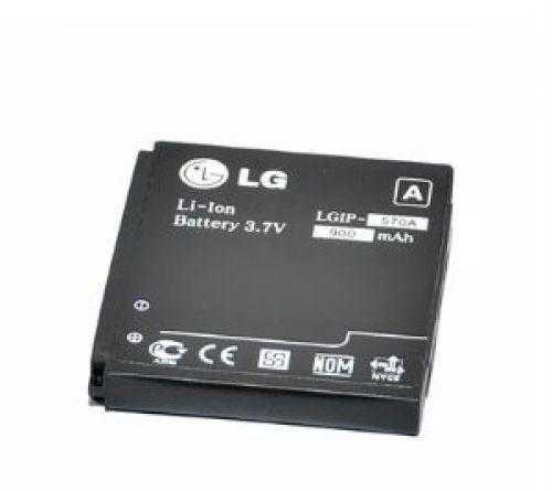 Аккумулятор lgip-570A LG KP 500 / KP 501 Оригинал