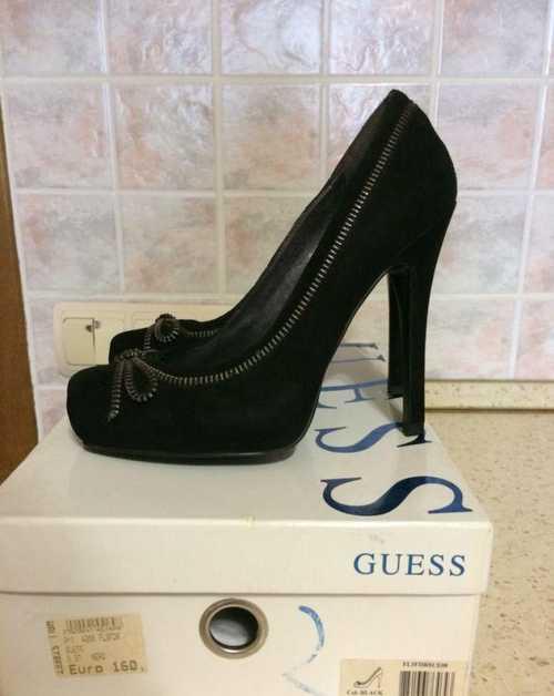 Туфли Guess