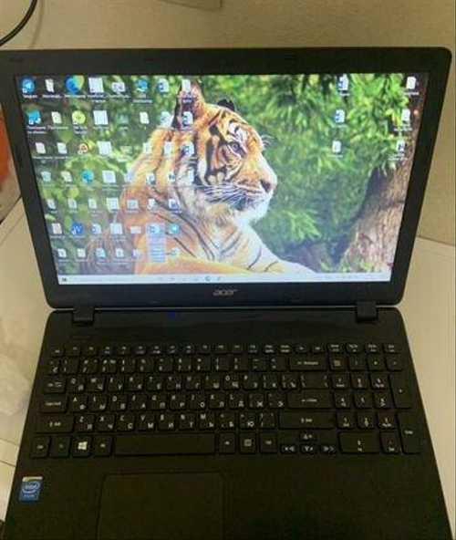 Acer aspire еs1-512