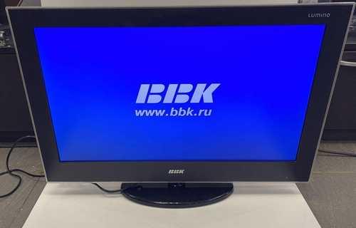 Bbk led. Телевизор BBK led2455fdt 24