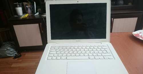 Macbook 13 2010