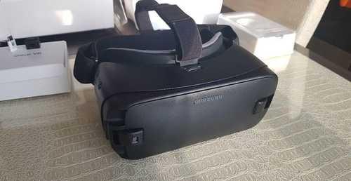 Очки виртуальной реальности SAMSUNG oculus