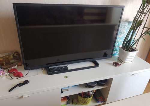 Toshiba 40l2453rk замена матрицы