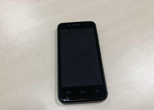 Jinga Basco Neo 1 (на запчасти)
