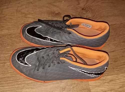Nike HyperVenomX футзалки (Ориг) (44 EUR)