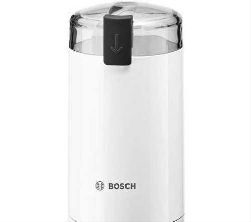 Кофемолка Bosch TSM6A011W (нов.)
