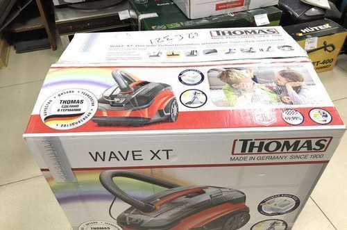 Пылесос Thomas Wave XT