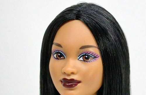 Барби Тришель SO IN style S.I.S Sweet 16 Trichelle