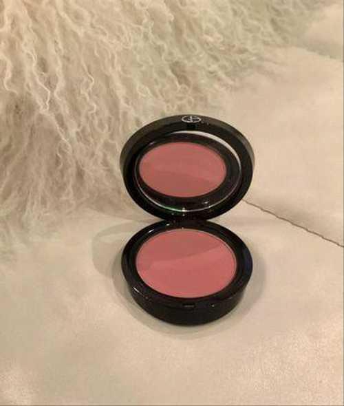 Румяна Giorgio Armani (506 blush)