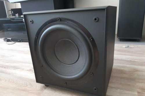 Сабвуфер Wharfedale Diamond SW150