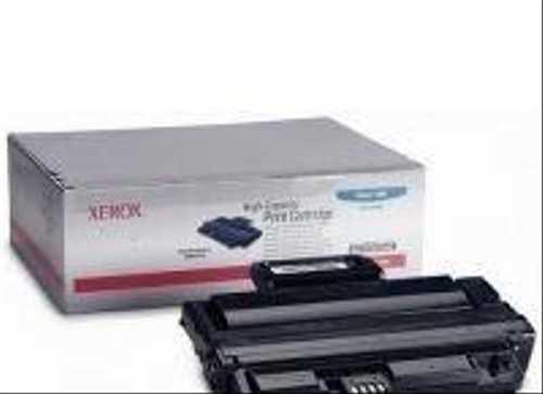 Тонер-картридж Xerox 106R01415 - НТВ-2 для