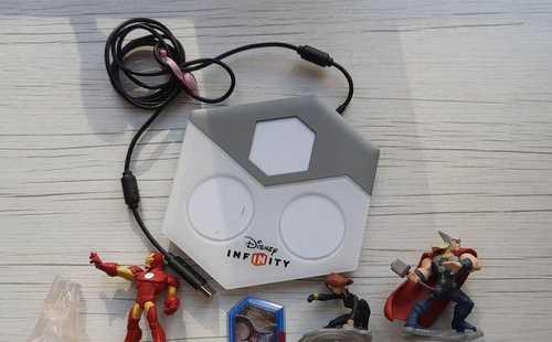 Disney Infinity 2 для PS2
