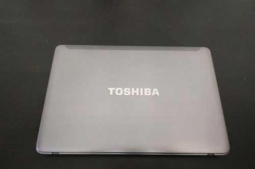 Ноутбук Toshiba satellte U840-B7S