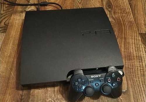 Sony PS3