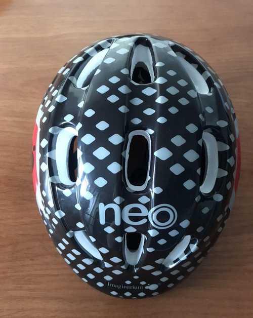 Продам велошлем