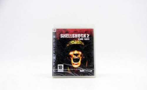 Shellshock 2 Blood Trans для PS3