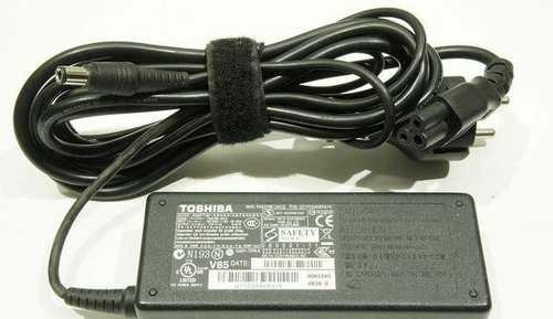 Бп для ноутбуков Toshiba PA3378E-3AC3 15V 5A 75W