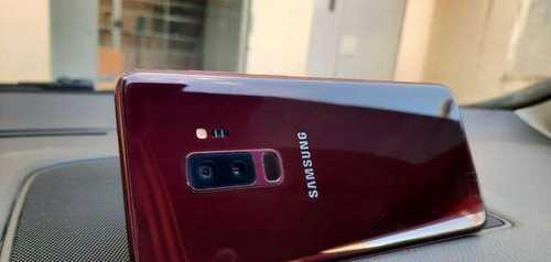 Обмен Samsung a51 и s9+