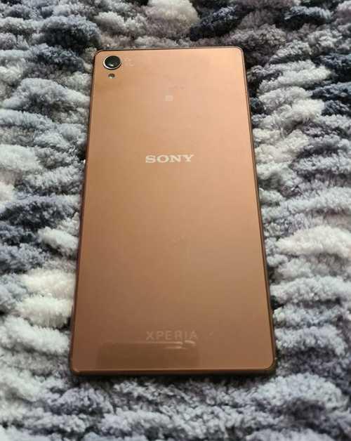 Телефон Sony xperia z3, iPad wi-fi+cellular