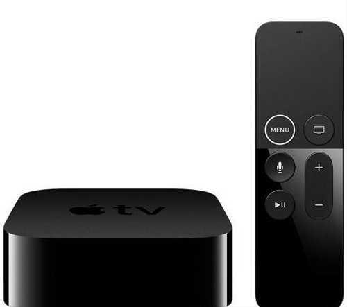 Телевизионная приставка Apple TV 4K 32Gb