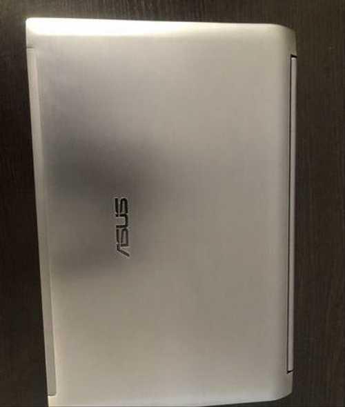 Продам ноутбук asus N53SM