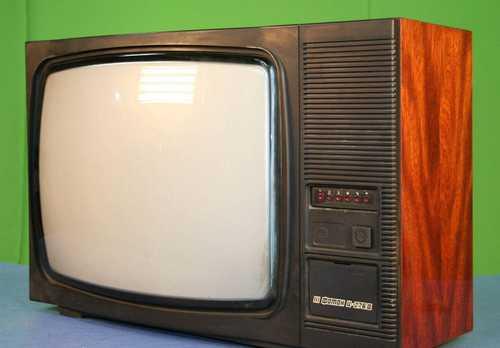Телевизор на запчасти