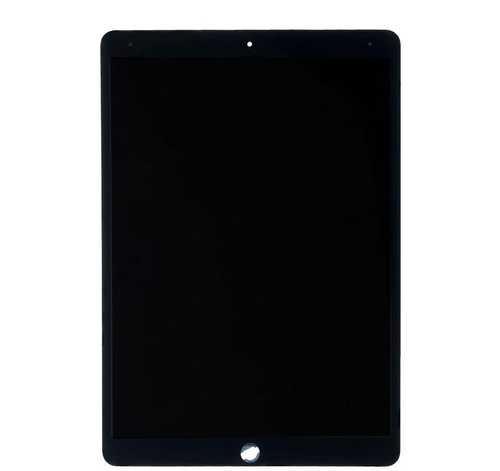Дисплей iPad Pro 10.5/iPad Air 3(нерабочий) черный