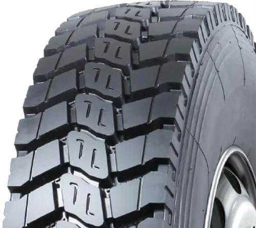 Грузовая шина doupro ST928 12.00 R20