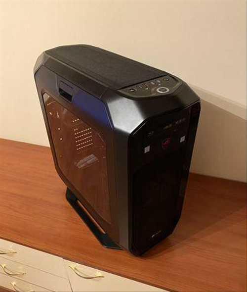 Corsair Graphite 780T