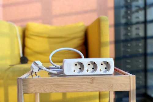 Удлинитель IKEA Koppla