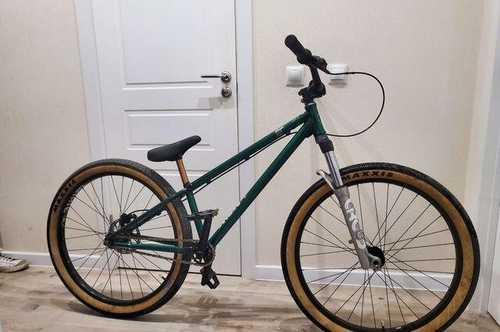 Mtb norco one25