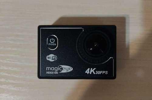 Экшн камера gmini MagicEye HDS5100
