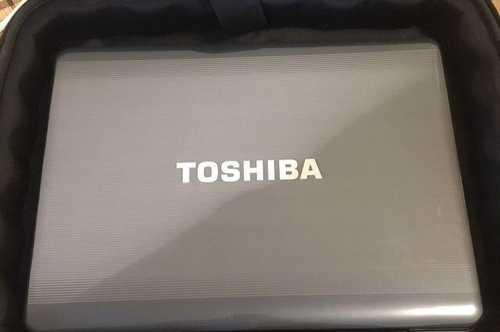 Toshiba satellite a300-15g